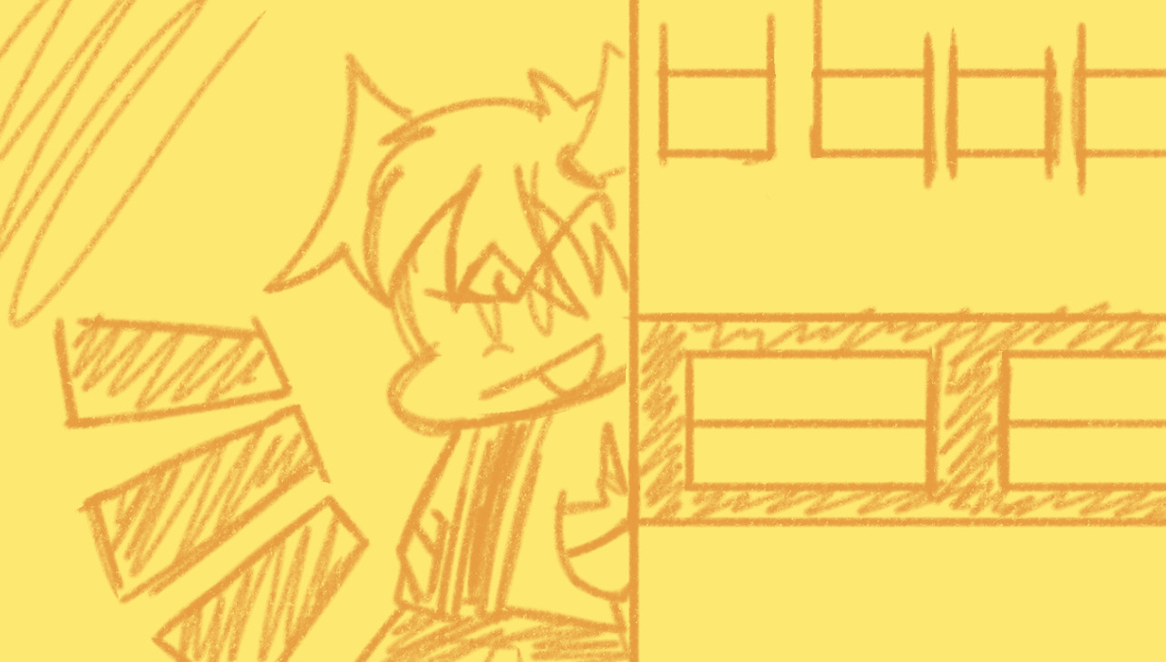 Vs Ash Sanders mod Remaster! Mod for Friday Night Funkin' | FNF Mods