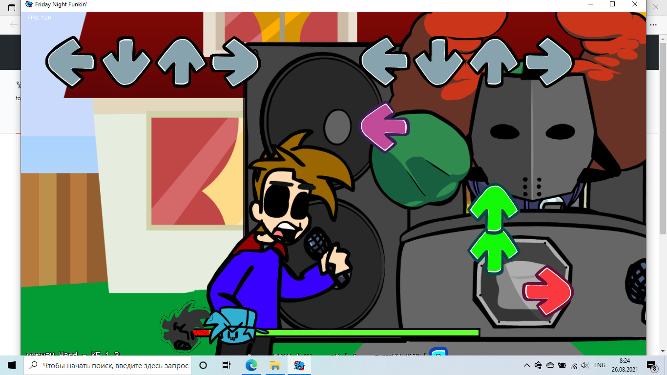 vs TOM [Friday Night Funkin'] [Mods]