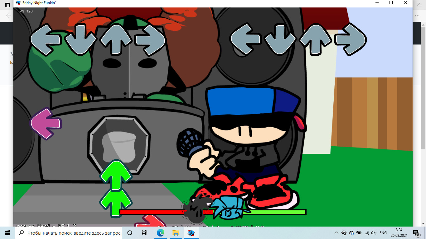 vs TOM [Friday Night Funkin'] [Mods]