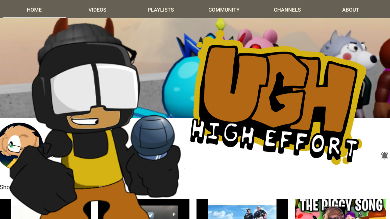Vs Pony HD Mod for Friday Night Funkin' | FNF Mods
