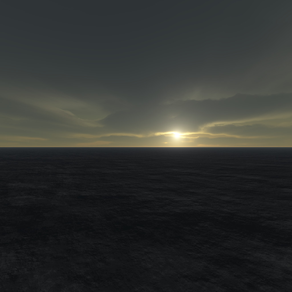 This Is Darkness Pt 1 Skybox Textures Mod for Source Engine | Source Mods