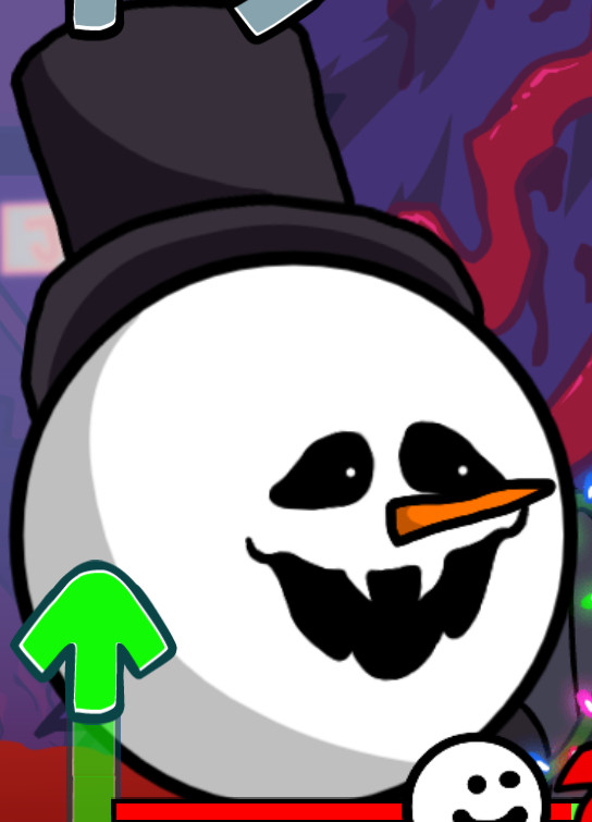 Undertale Big Bob Mod for Friday Night Funkin' | FNF Mods
