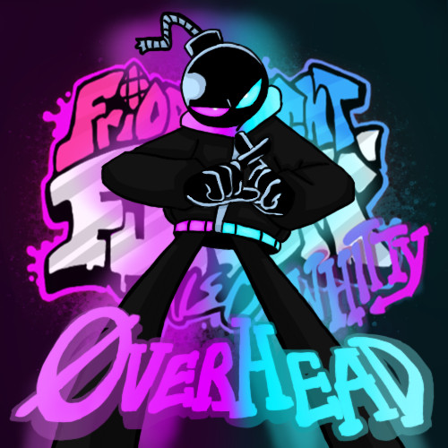 V.S. Whitty Neo (old) Mod for Friday Night Funkin' | FNF Mods