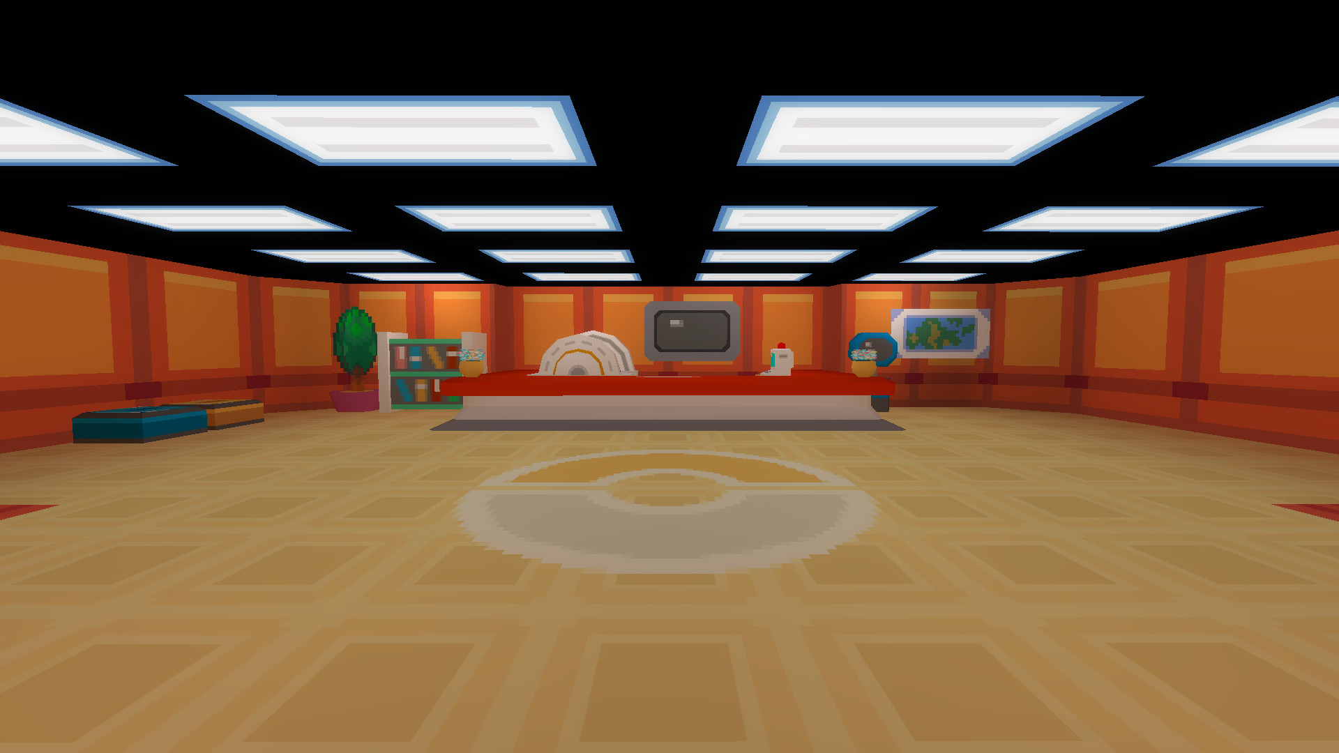 Veilstone City [Team Fortress 2] [Mods]