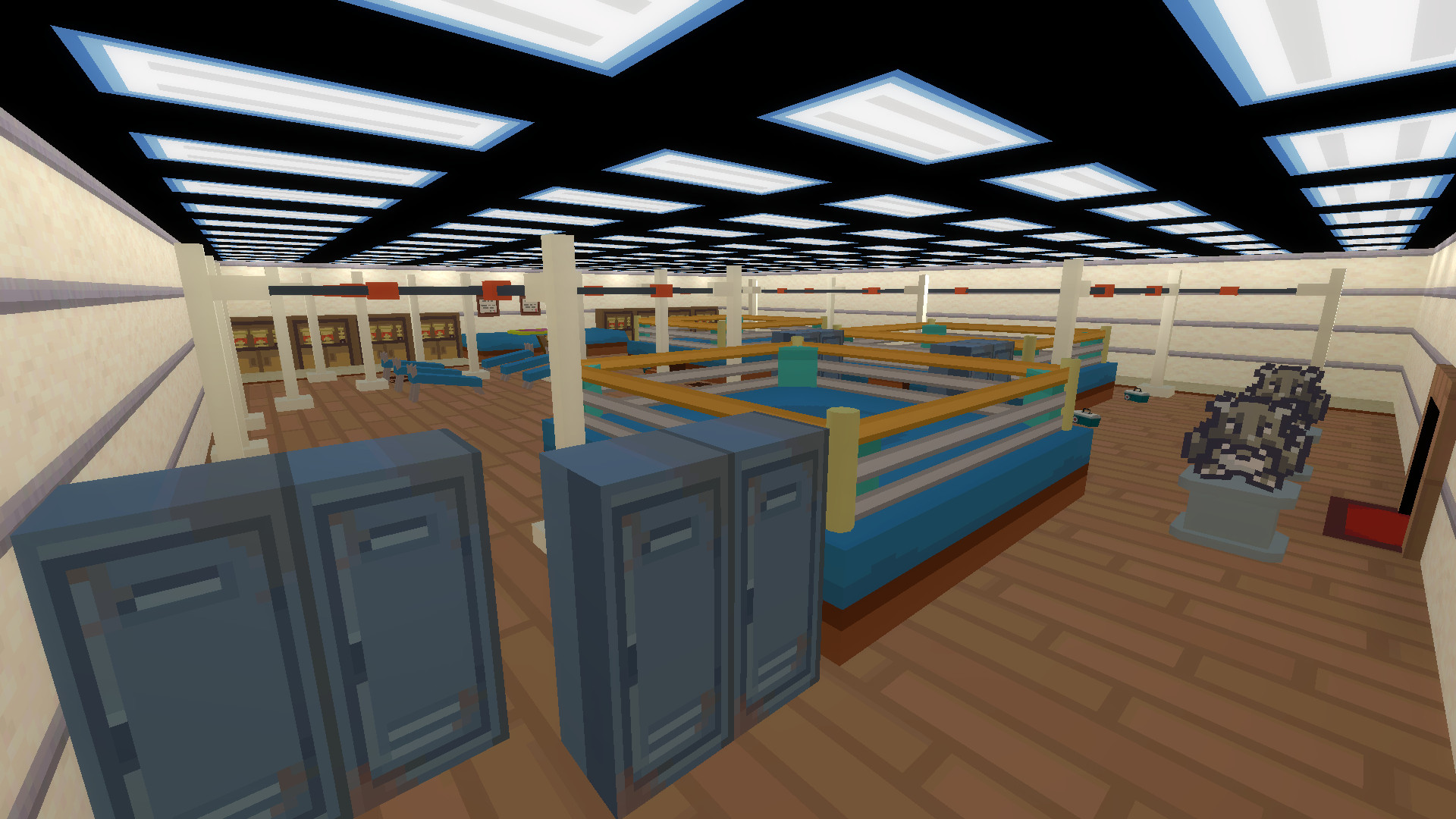 Veilstone City [Team Fortress 2] [Mods]