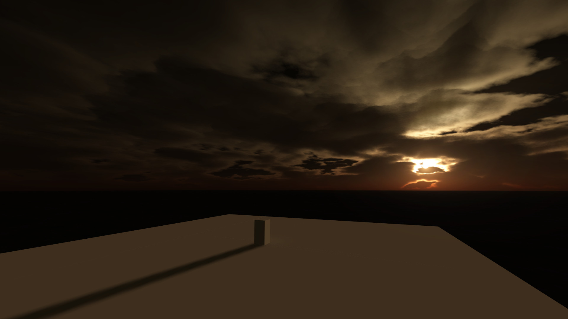 Nimetön Skybox Textures Mod for Source Engine | Source Mods