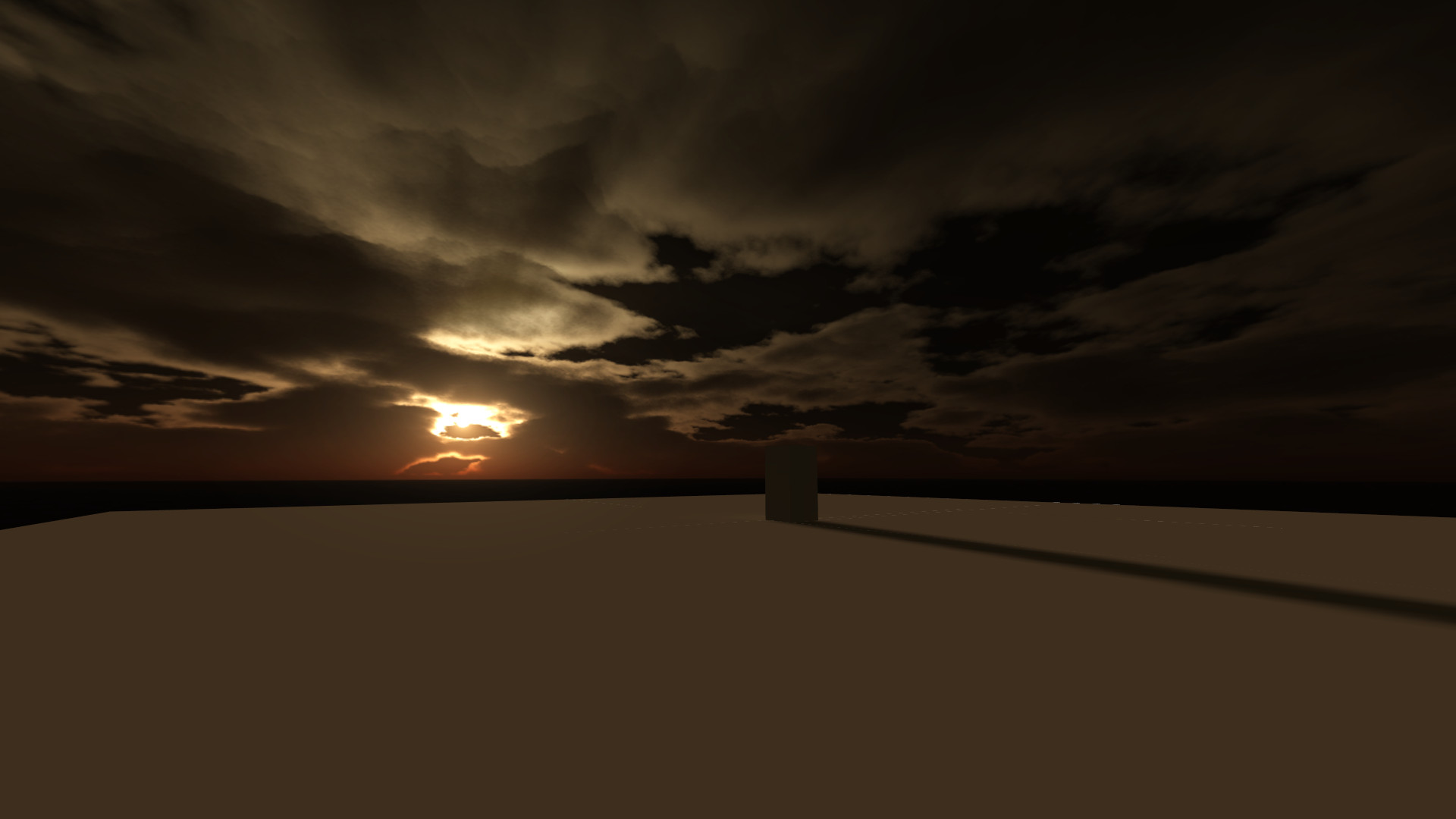 Nimetön Skybox Textures Mod for Source Engine | Source Mods