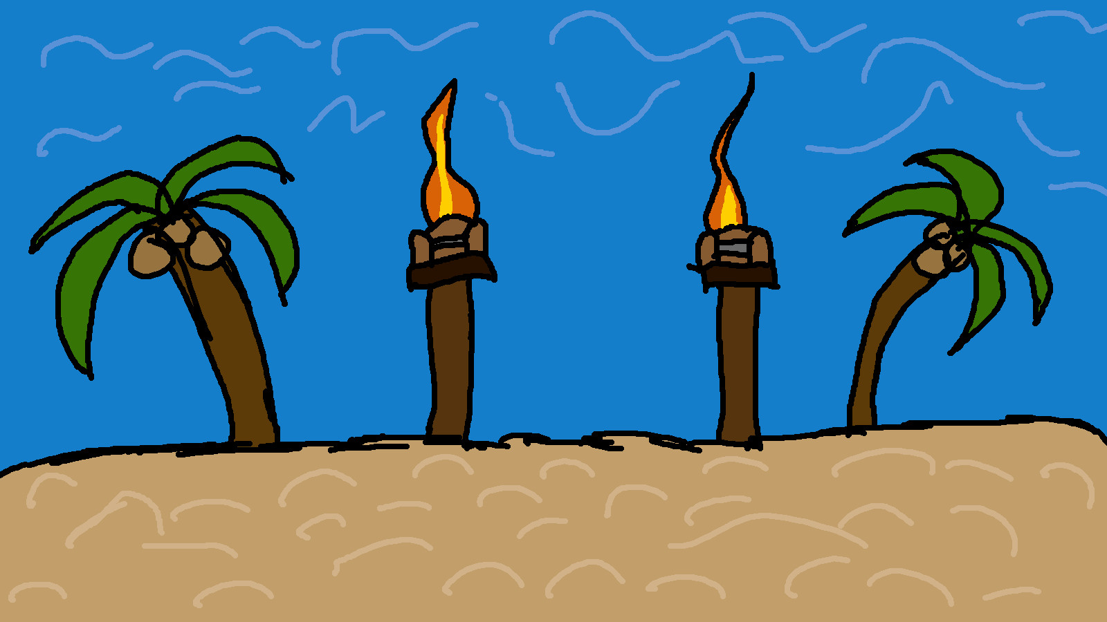 VS. Boshi Mod for Friday Night Funkin' | FNF Mods