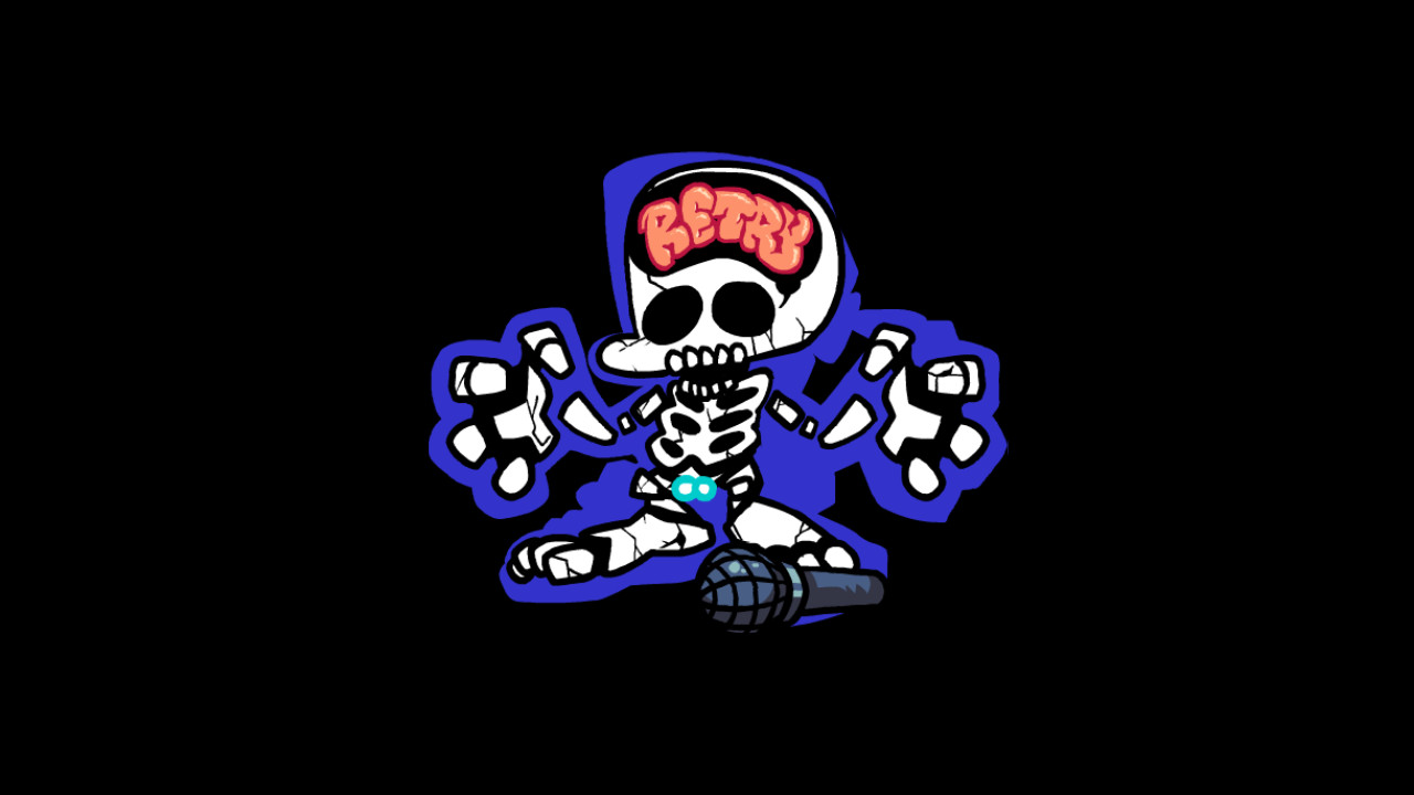 Boyfriend with Minus/Beta BF Animations Mod for Friday Night Funkin ...