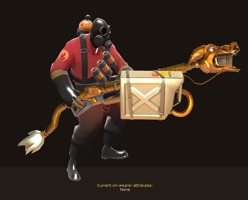 Wrath of Wan-Hu 2020 (REUPLOAD) Mod for Team Fortress 2 | TF2 Mods