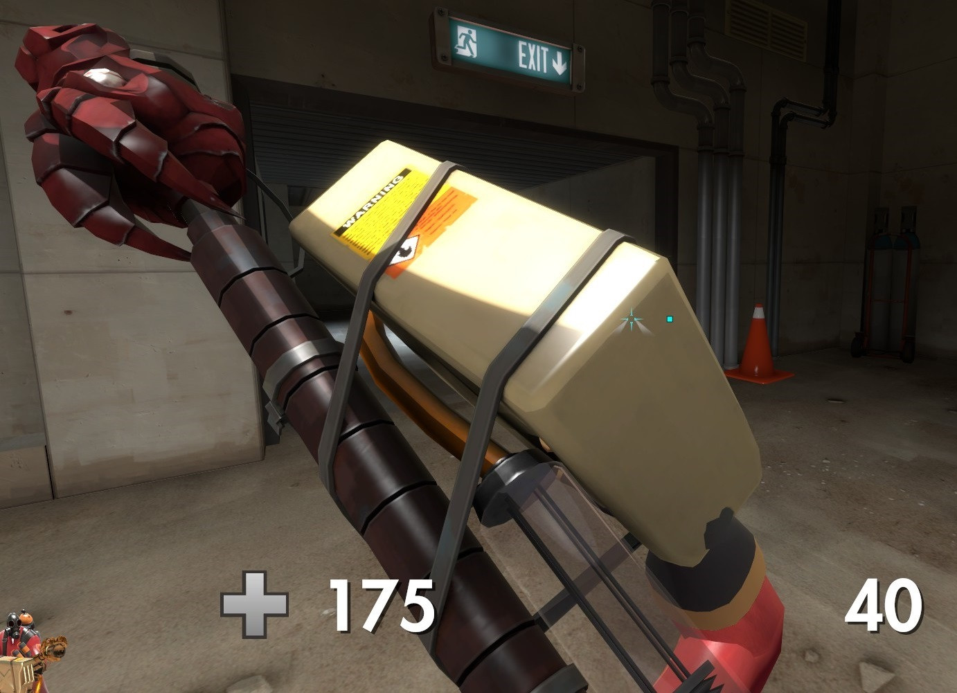 Wrath of Wan-Hu 2020 (REUPLOAD) Mod for Team Fortress 2 | TF2 Mods