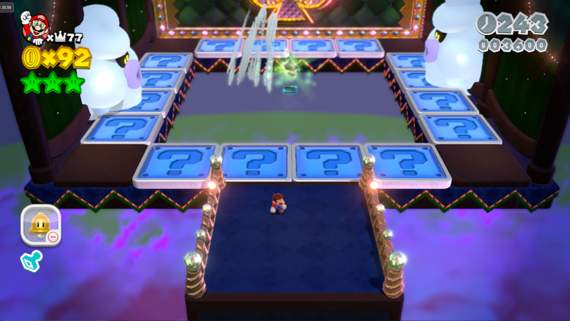 Super Duper Mario 3D World Mod for Super Mario 3D World | SM3DW Mods