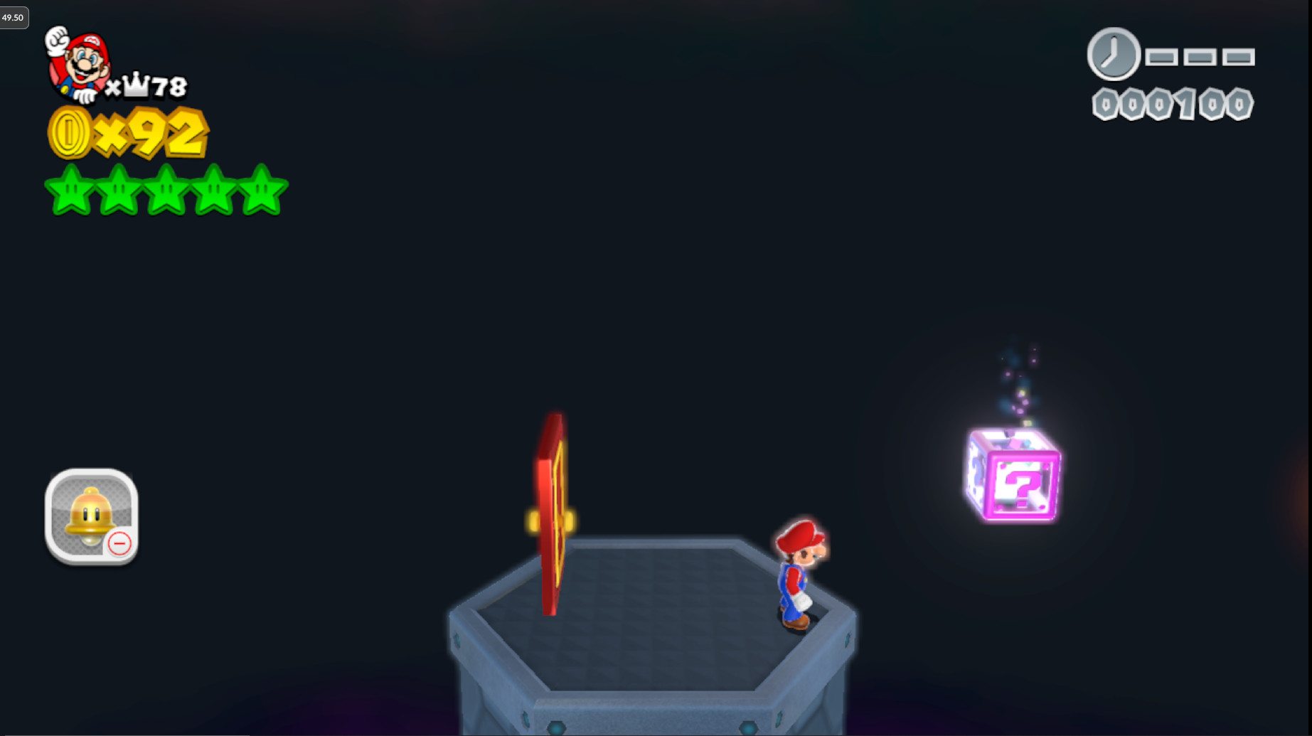 Super Duper Mario 3D World Mod for Super Mario 3D World | SM3DW Mods