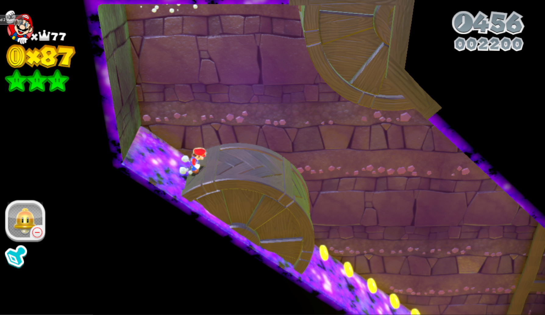 Super Duper Mario 3D World Mod for Super Mario 3D World | SM3DW Mods