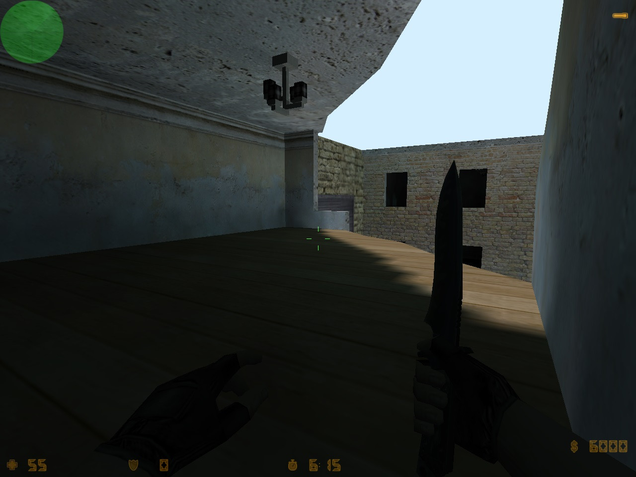fy_warzone Mod for Counter-Strike 1.6 | CS1.6 Mods