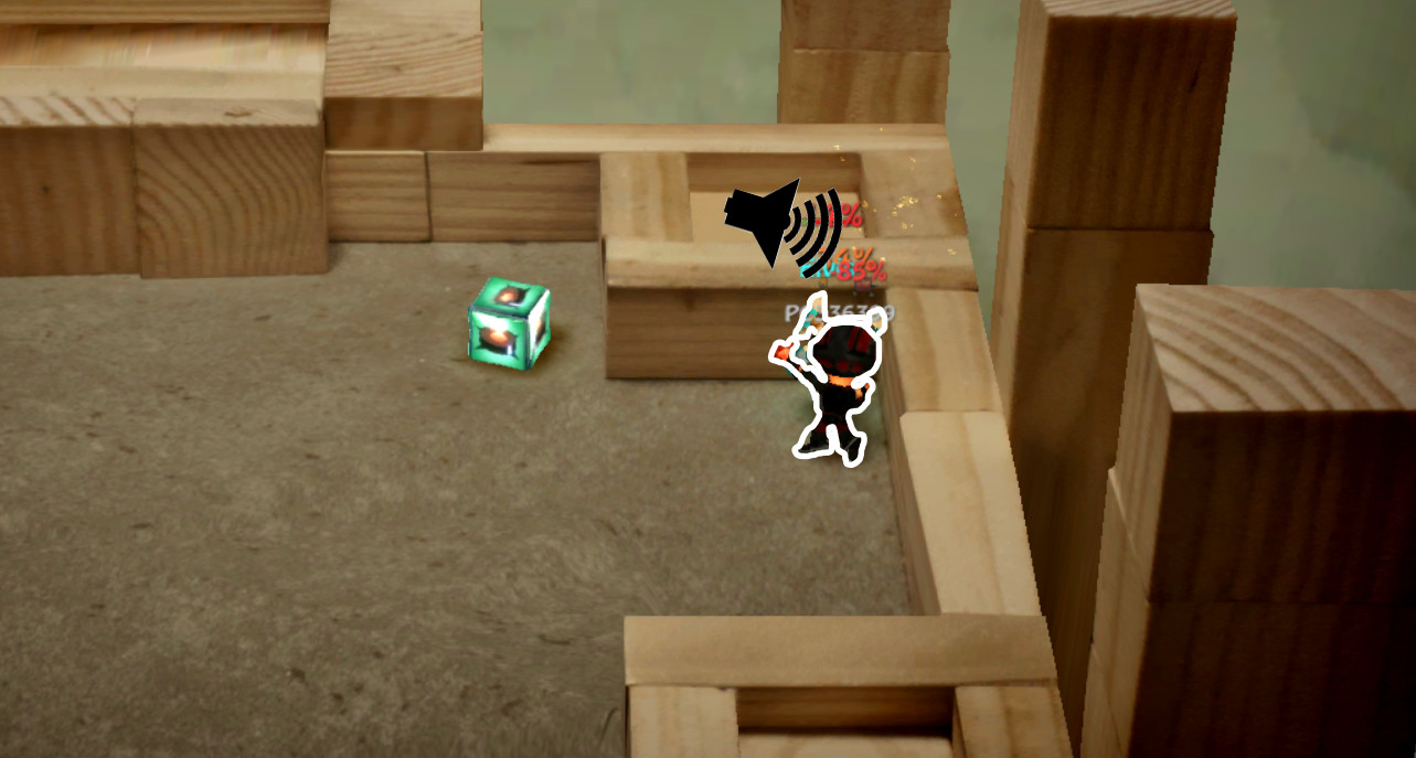 BombSquad: 21st Century Edition Mod for BombSquad | BS Mods