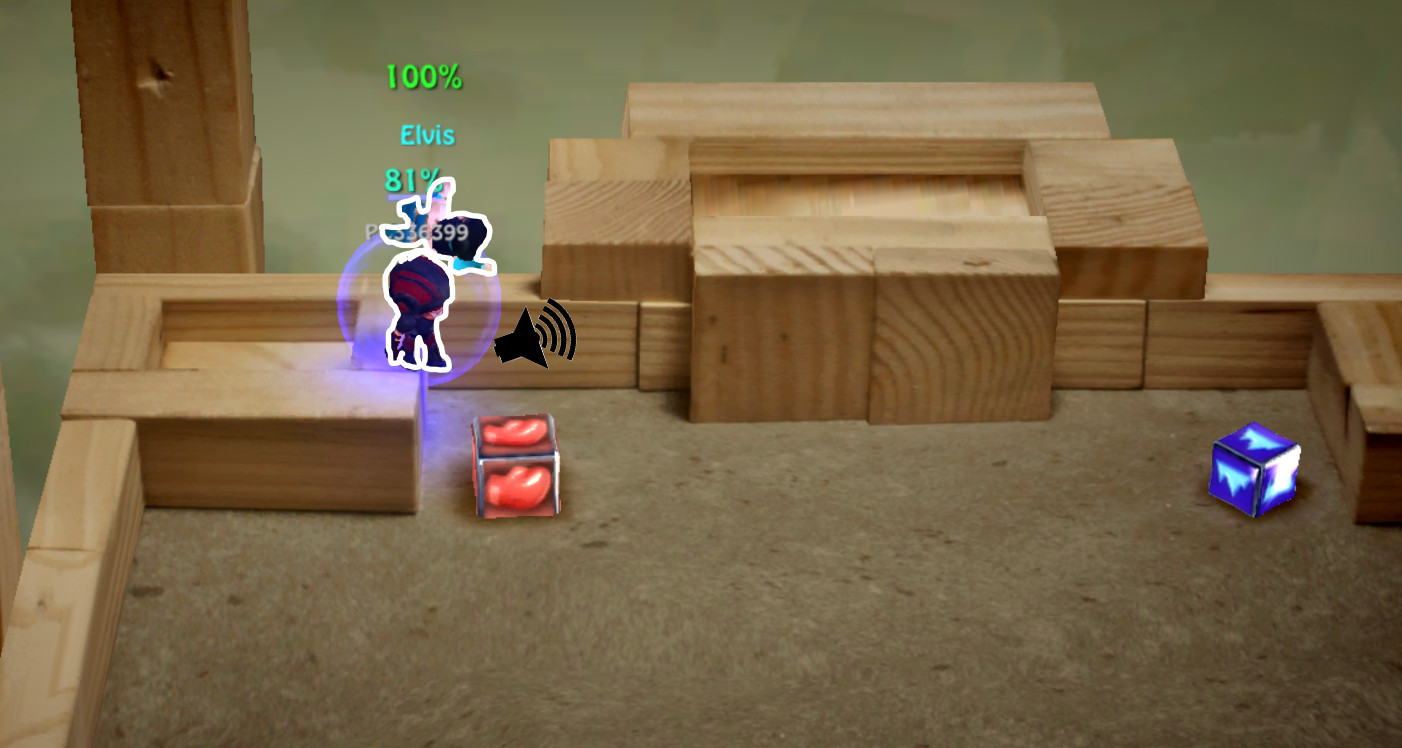 BombSquad: 21st Century Edition Mod for BombSquad | BS Mods