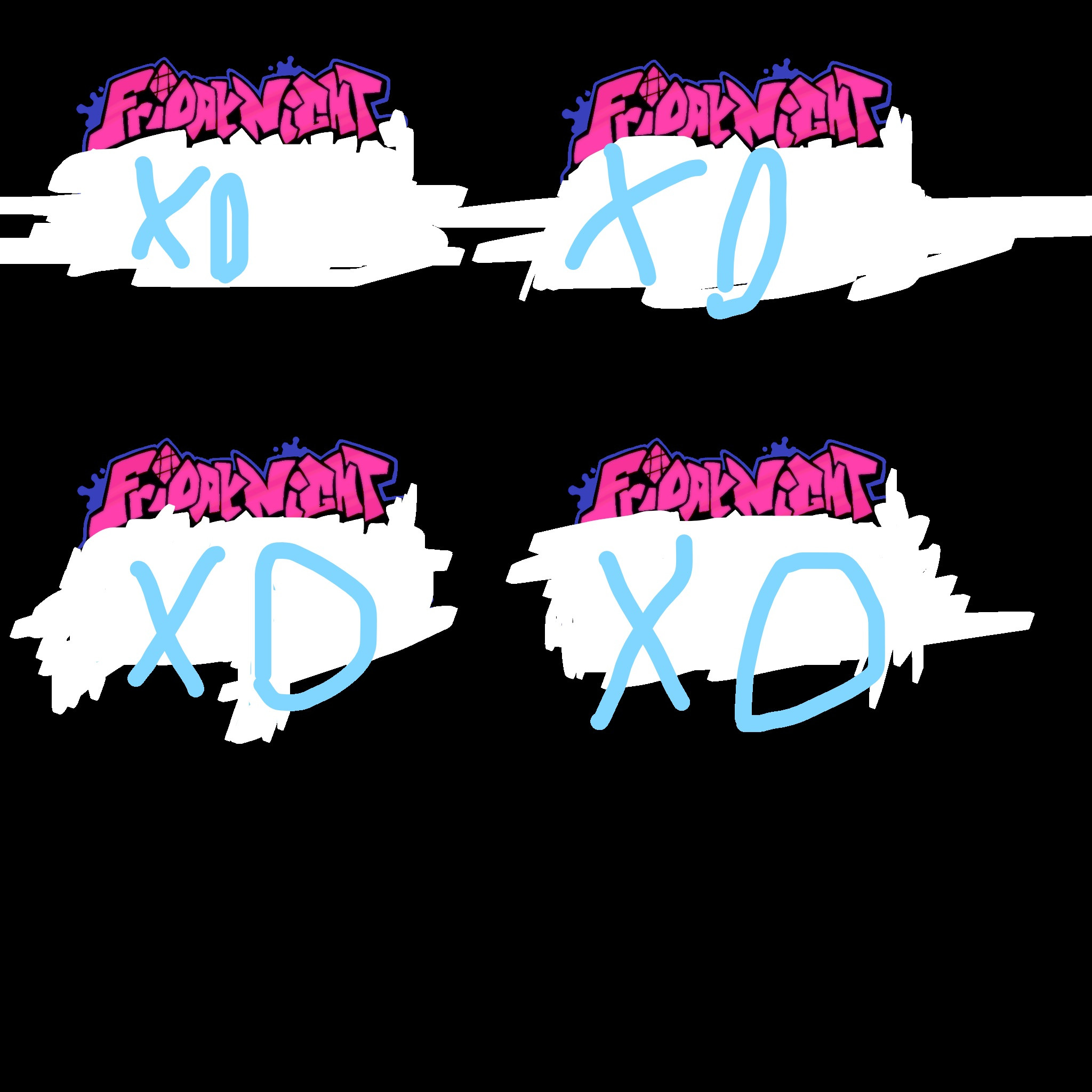 the worst mod Mod for Friday Night Funkin' | FNF Mods