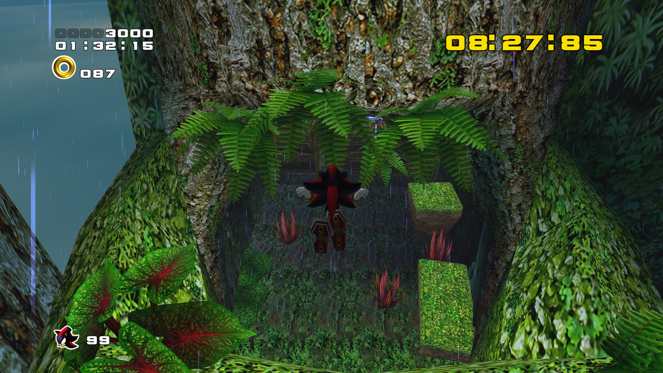 SA2 ESRGAN HD Textures [Sonic Adventure 2] [Mods]