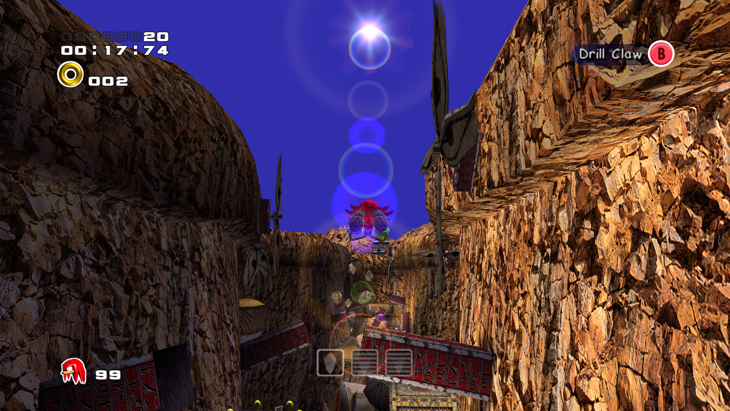 SA2 ESRGAN HD Textures [Sonic Adventure 2] [Mods]