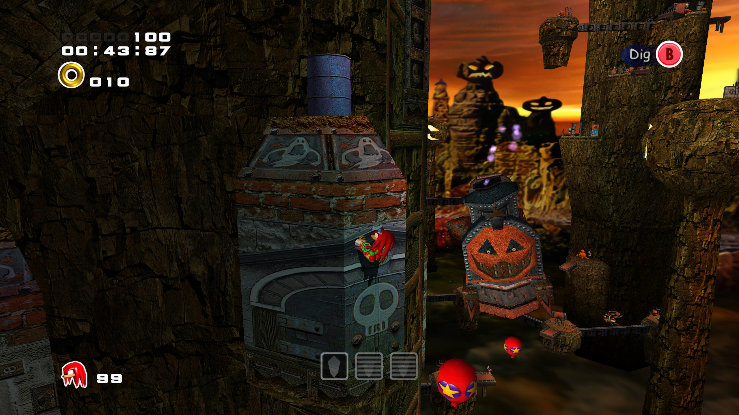 SA2 ESRGAN HD Textures [Sonic Adventure 2] [Mods]