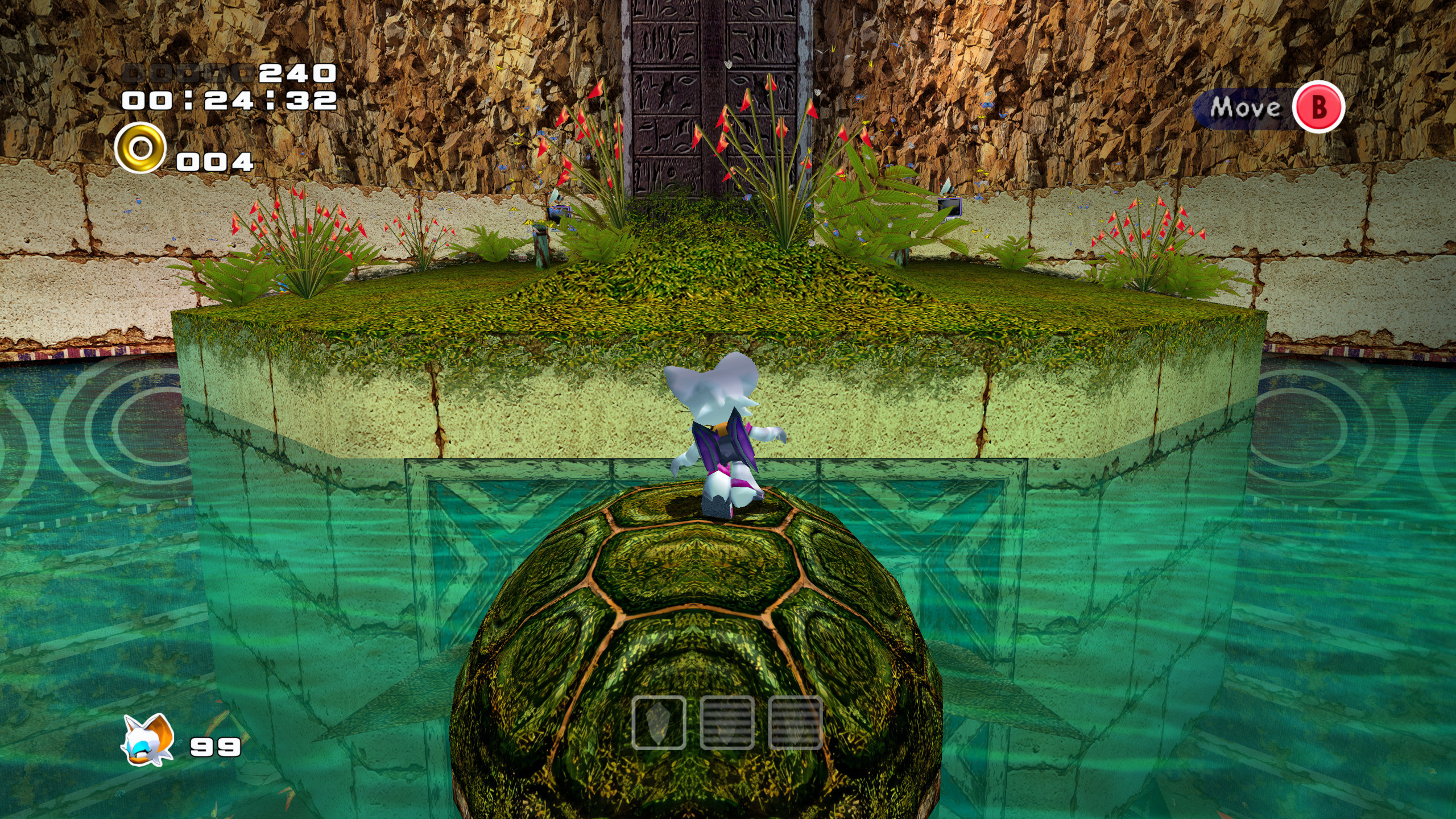 SA2 ESRGAN HD Textures [Sonic Adventure 2] [Mods]