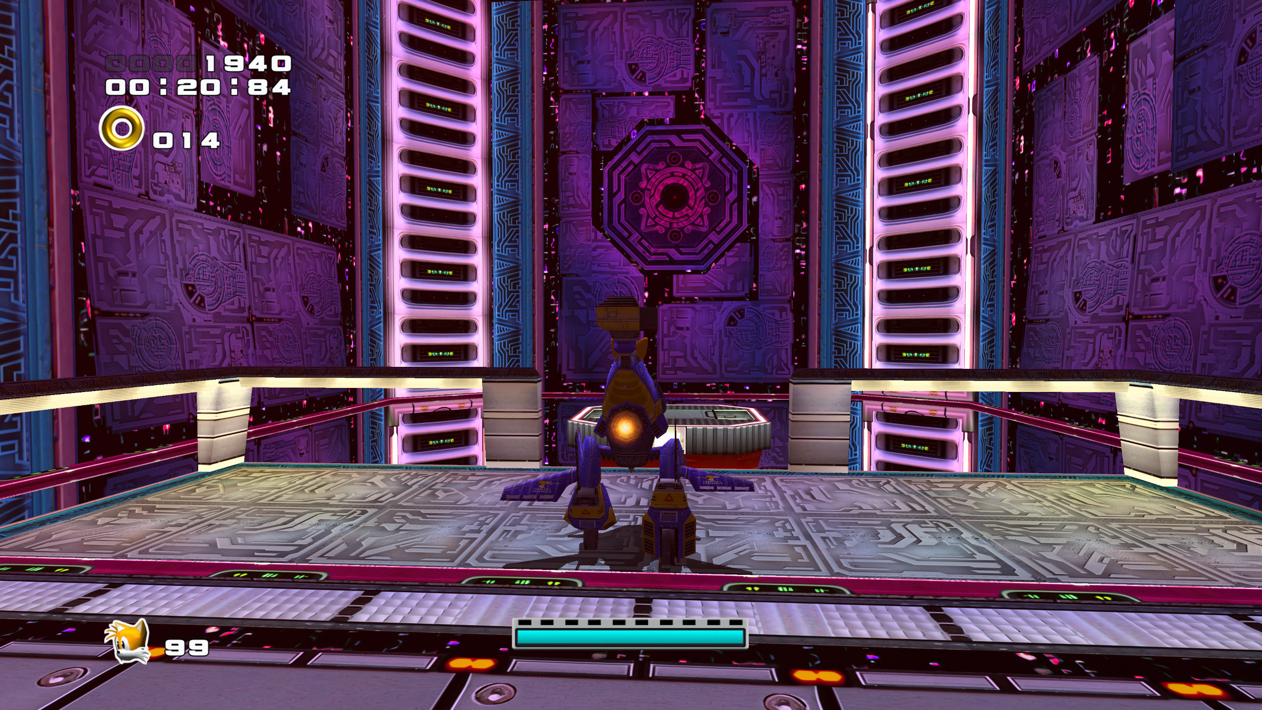 SA2 ESRGAN HD Textures [Sonic Adventure 2] [Mods]