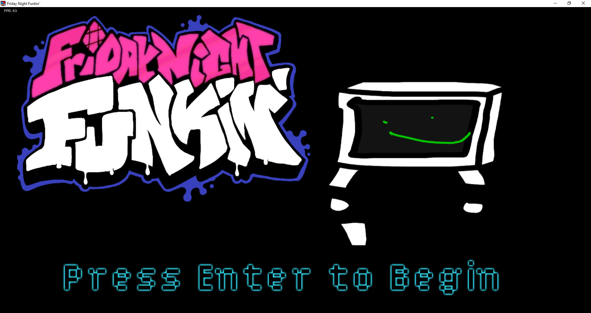 Vs Dani mod [Friday Night Funkin'] [Mods]