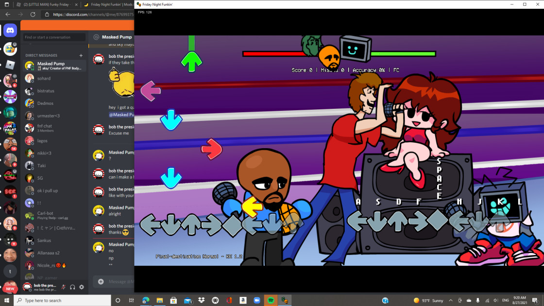 hex type bf i think [Friday Night Funkin'] [Mods]