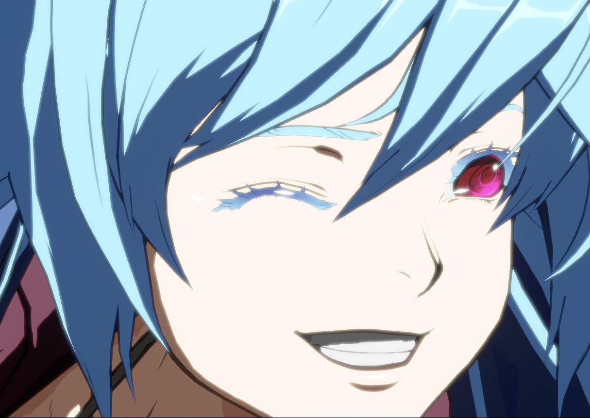 Kula Diamond Jack-O' Mod for GUILTY GEAR -STRIVE- | GGST Mods