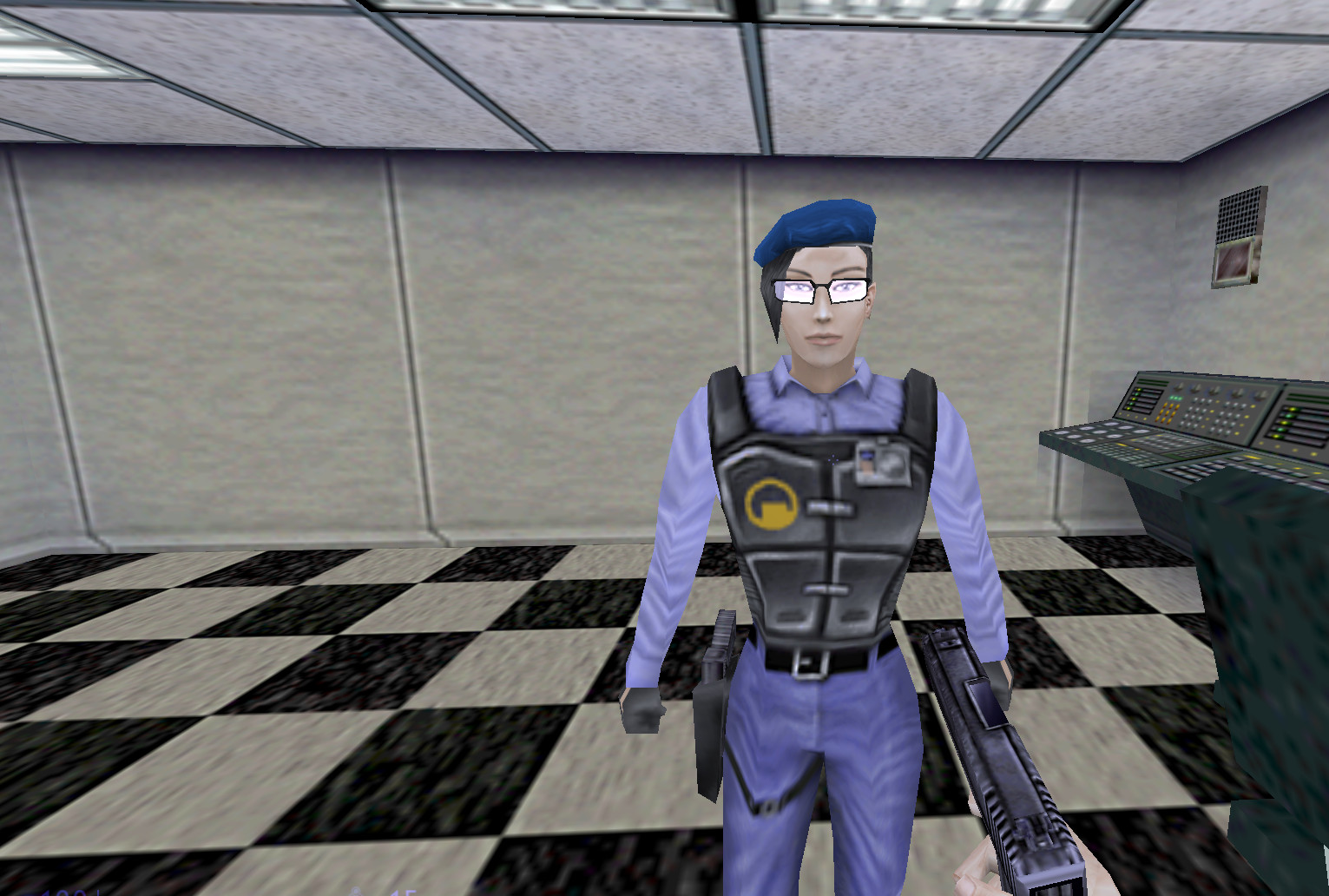 Some Azure Sheep Imrpoved Models Mod for Azure Sheep | AzS Mods