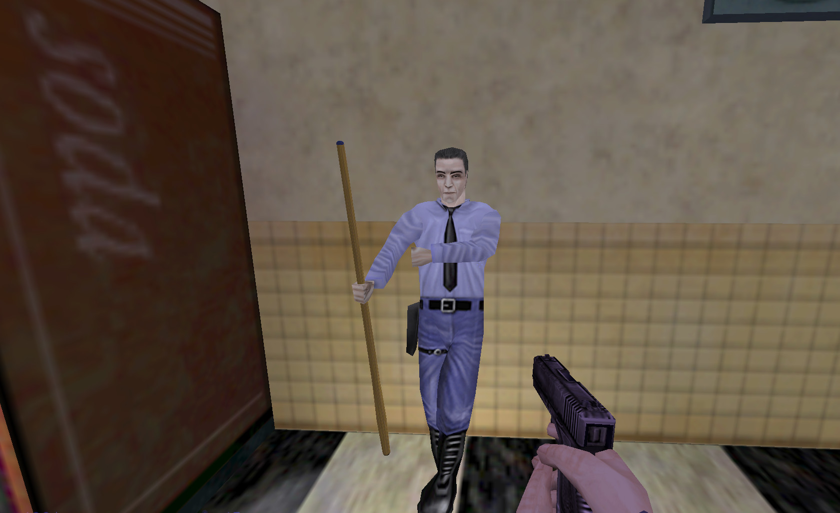 Some Azure Sheep Imrpoved Models Mod for Azure Sheep | AzS Mods