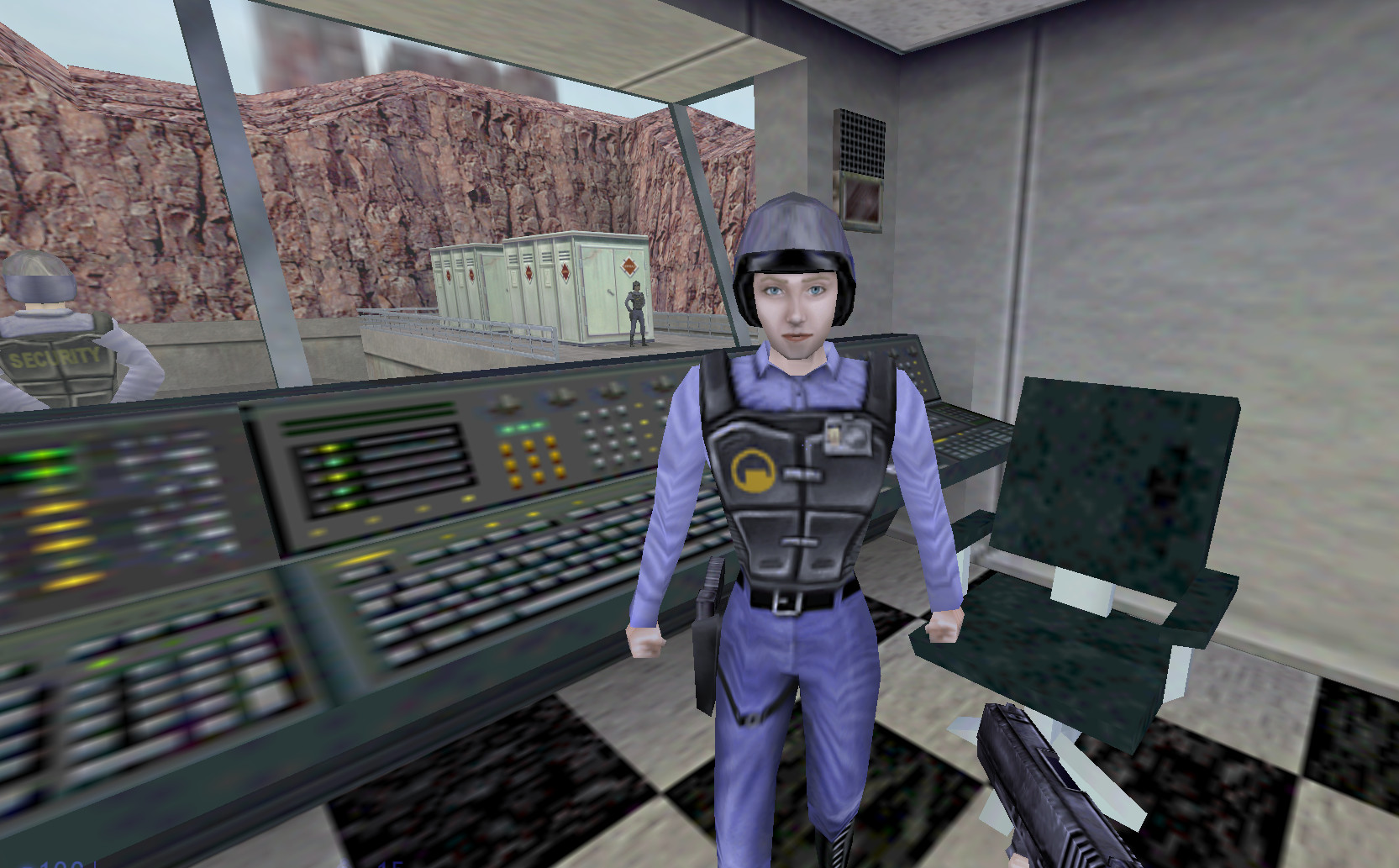 Some Azure Sheep Imrpoved Models Mod for Azure Sheep | AzS Mods