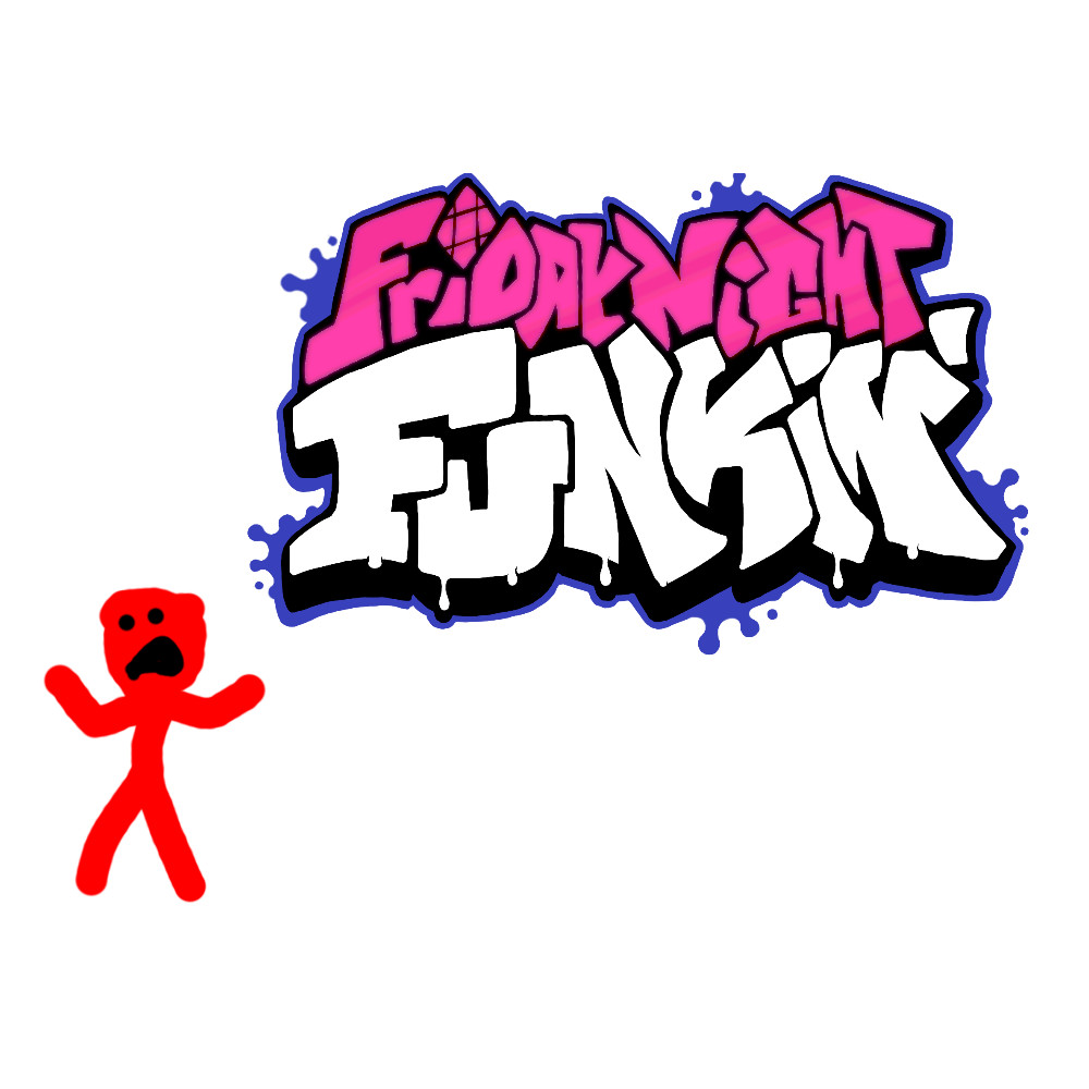 Vs Stick Man (fnf mod) [Friday Night Funkin'] [Mods]