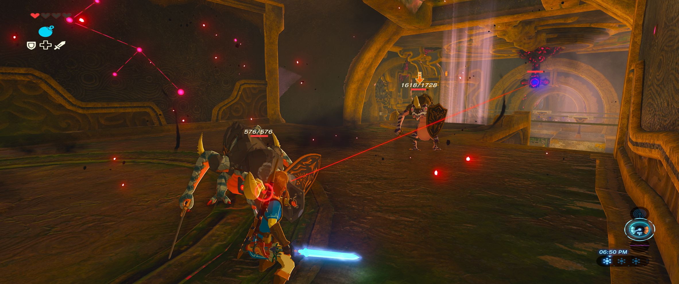 Relics of the Past Official Final Beta v2.9.6b Mod for The Legend of ...