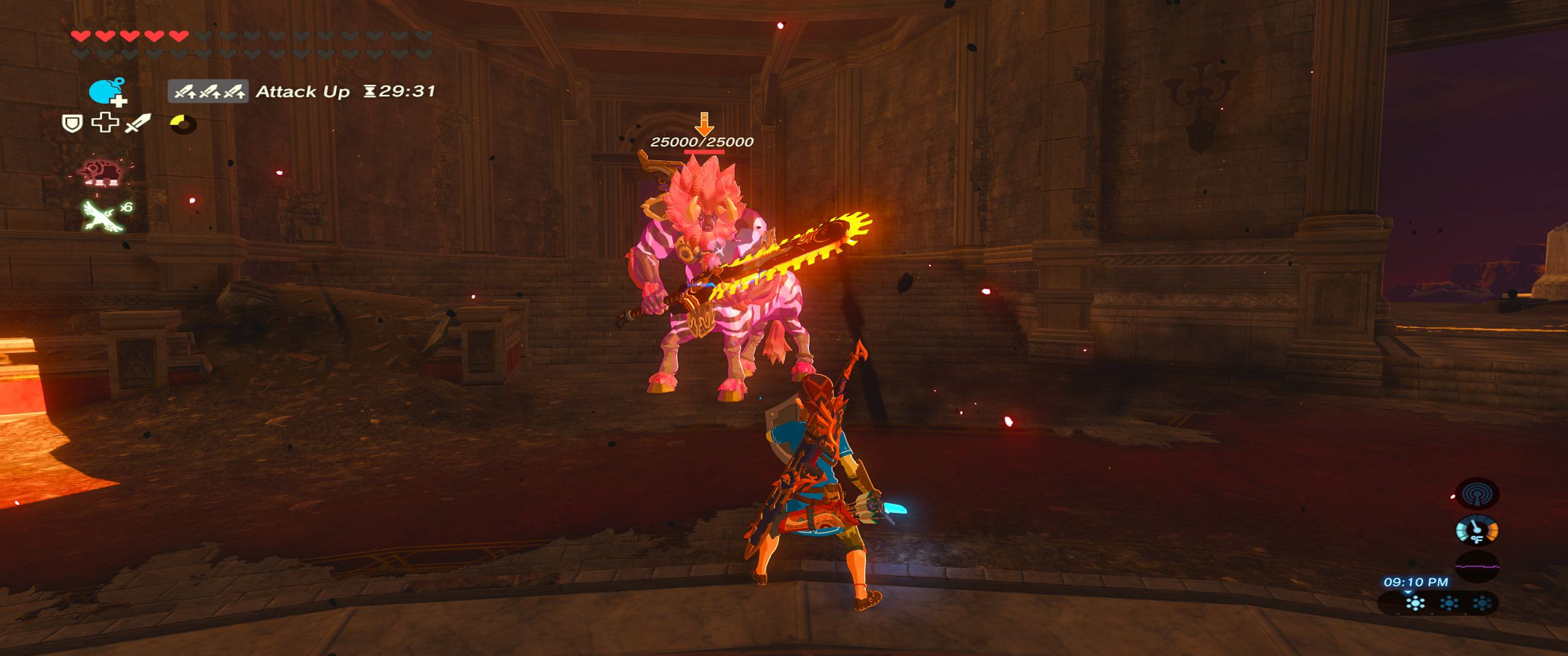 Relics of the Past Official Final Beta v2.9.6b Mod for The Legend of ...