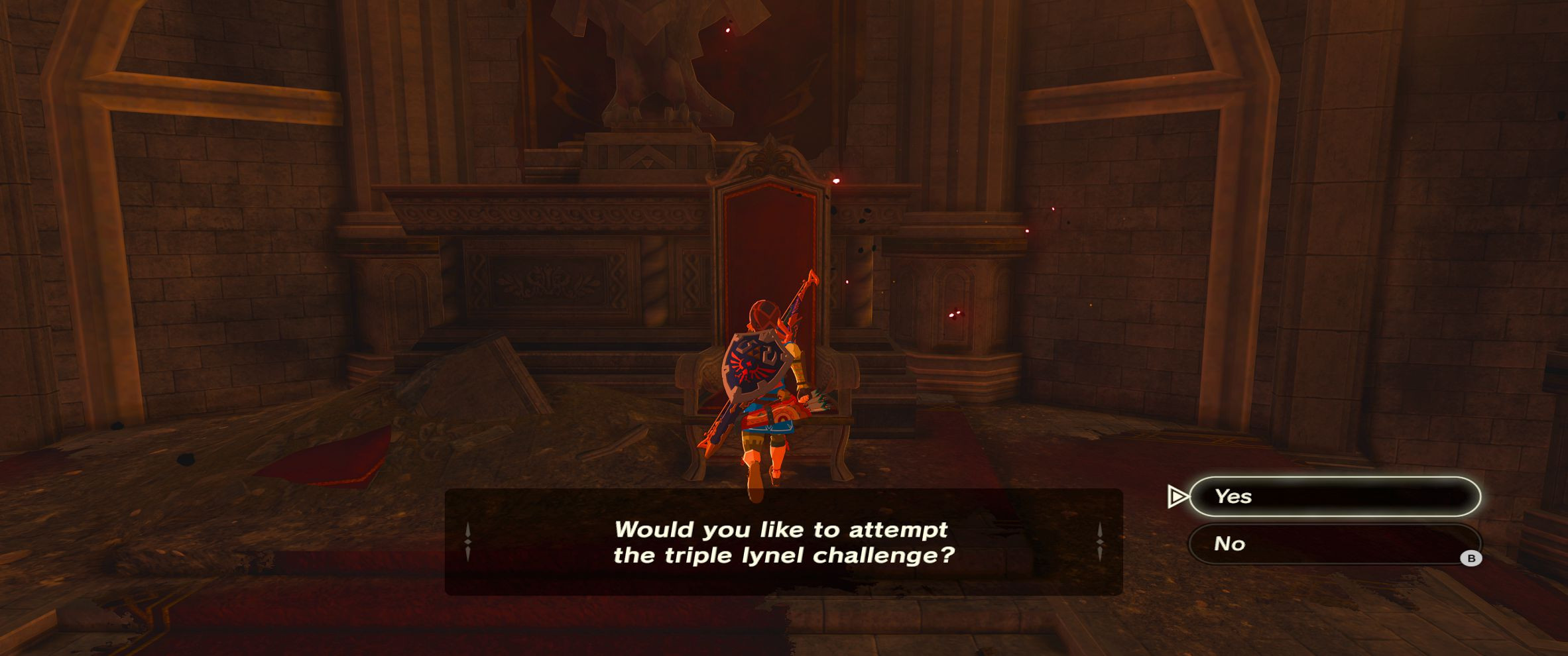 Relics of the Past Official Final Beta v2.9.6b Mod for The Legend of ...