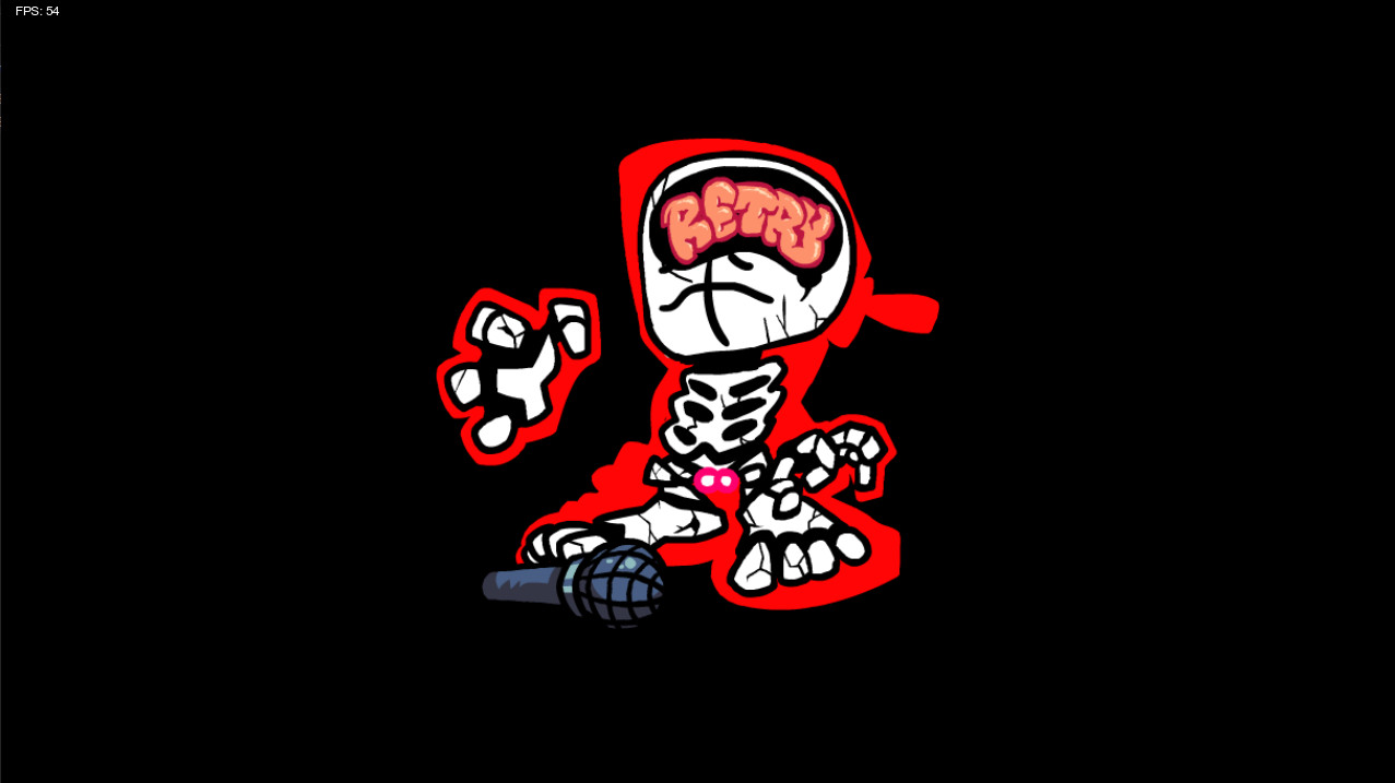 Gruntfriend | BF Grunt Skin Mod for Friday Night Funkin' | FNF Mods