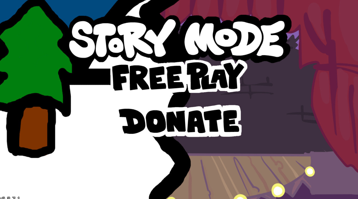 VS Iron Sans! [Friday Night Funkin'] [Mods]