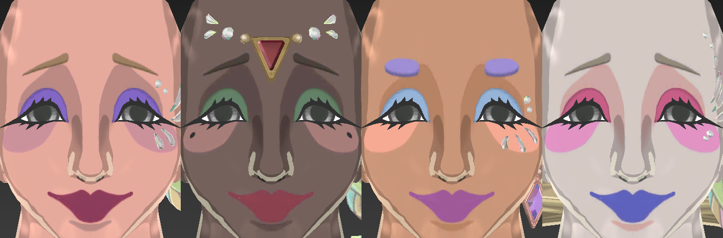 Great Fairy Makeover Mod for The Legend of Zelda: Breath of the Wild ...