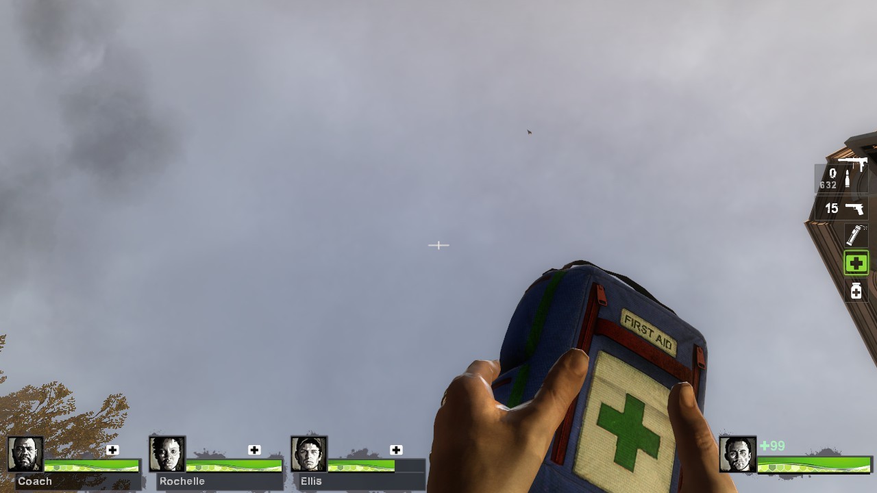 Item Skin Pack Mod for Left 4 Dead 2 | L4D2 Mods