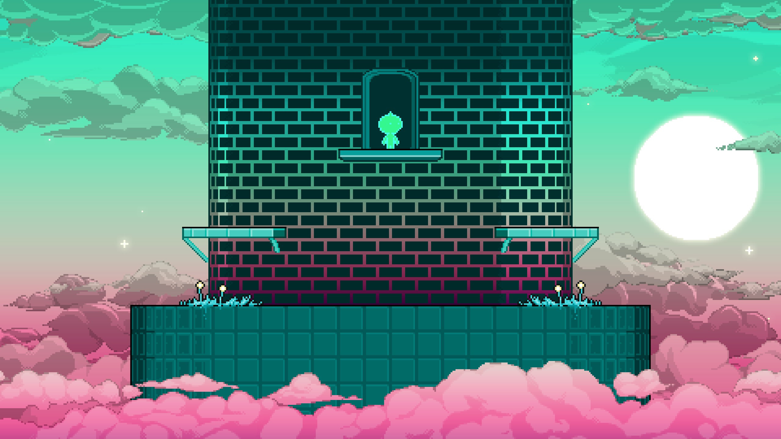 The Aesthetical Stylish Modpack Mod for Rivals of Aether: Definitive ...