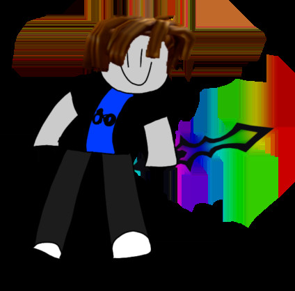 roblox bacon over eleted 2 or 3 Mod for Friday Night Funkin' | FNF Mods