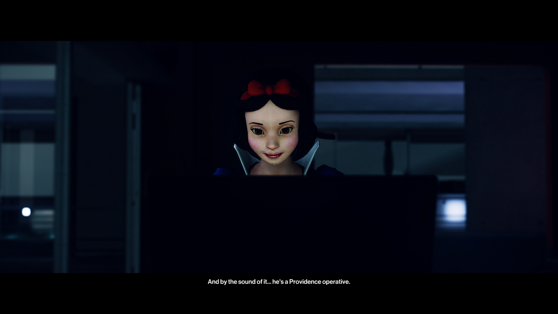 Snow White Mod for HITMAN 2 | HITMAN 2 Mods