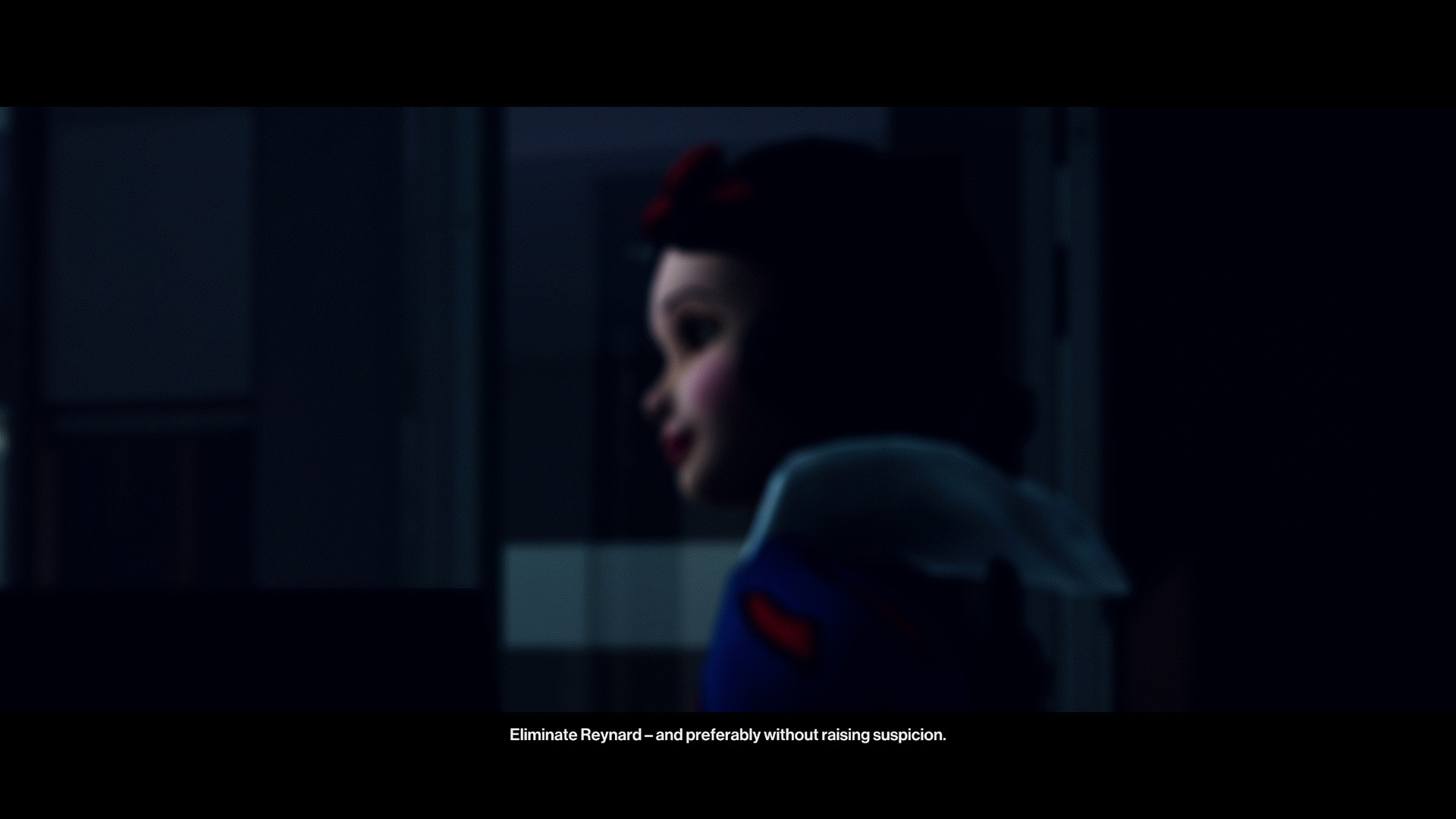 Snow White Mod for HITMAN 2 | HITMAN 2 Mods