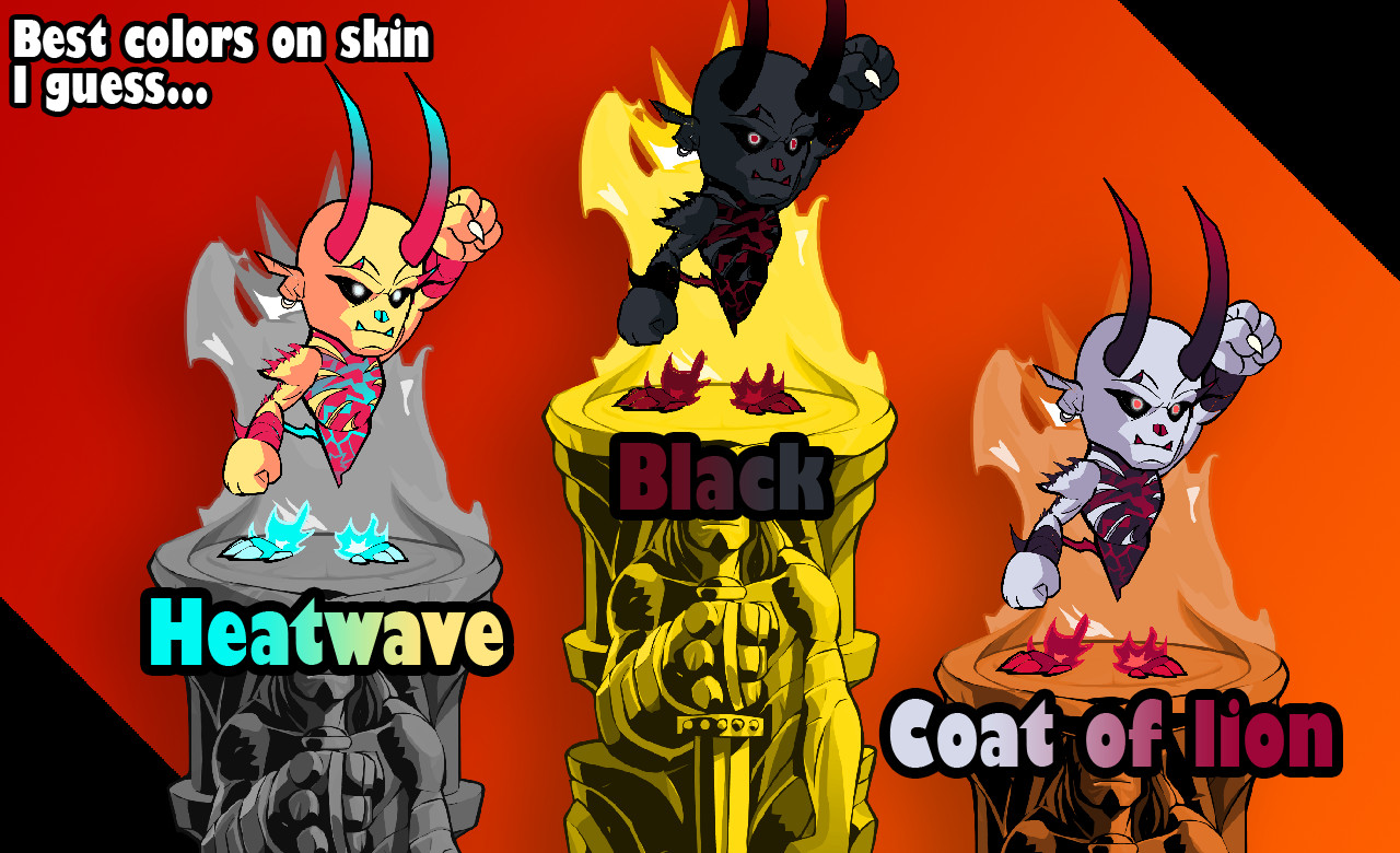 Final form shadowlord Cross Mod for Brawlhalla | BHalla Mods