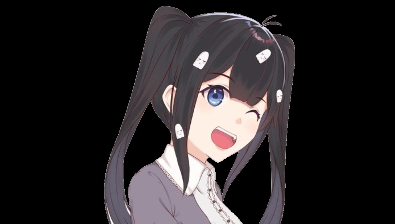 FNF VS Kikyo Berry Mod for Friday Night Funkin' | FNF Mods