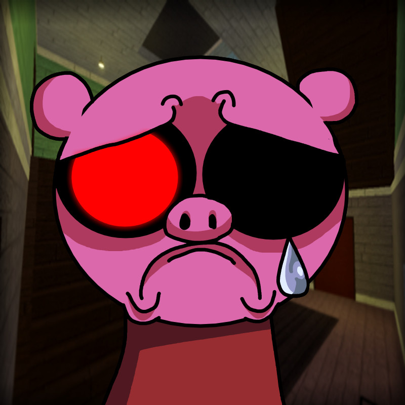 VS. PIGGY FULL WEEK Mod for Friday Night Funkin' | FNF Mods