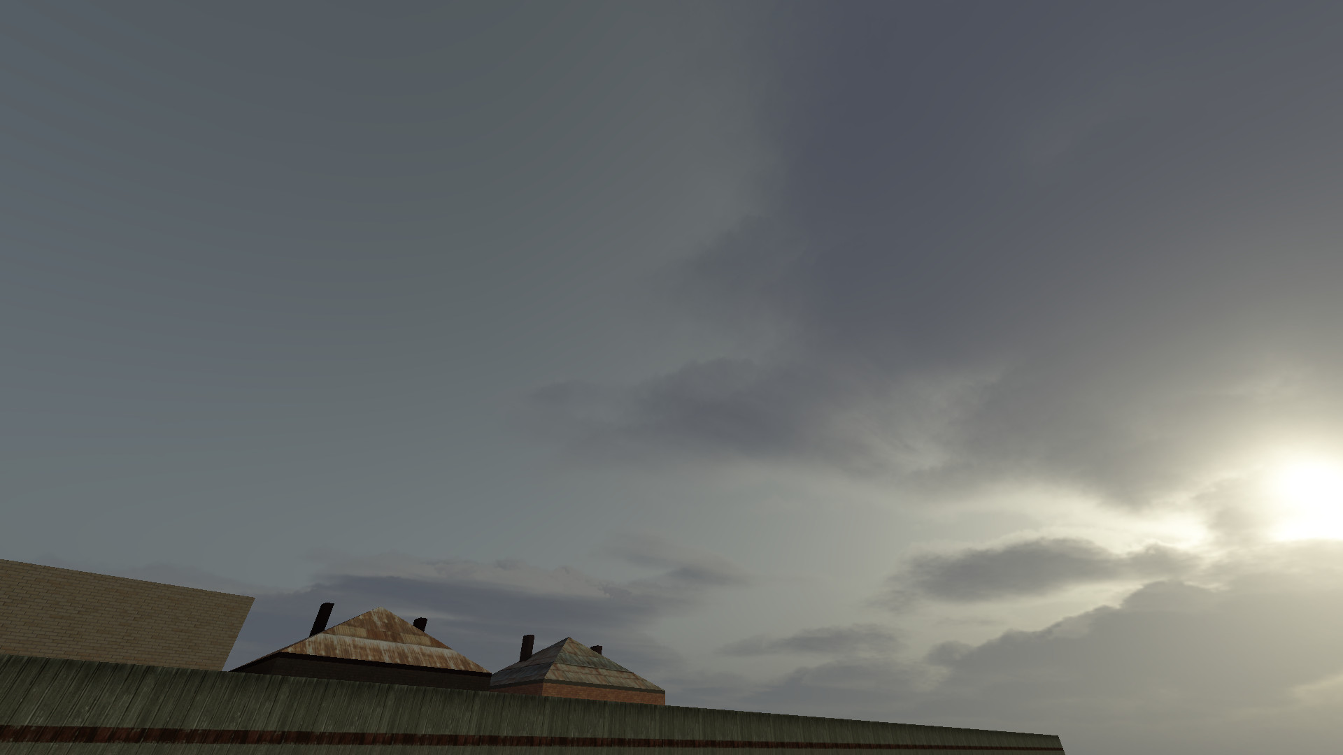 Coastal Sky 02 Skybox Textures [Source Engine] [Mods]