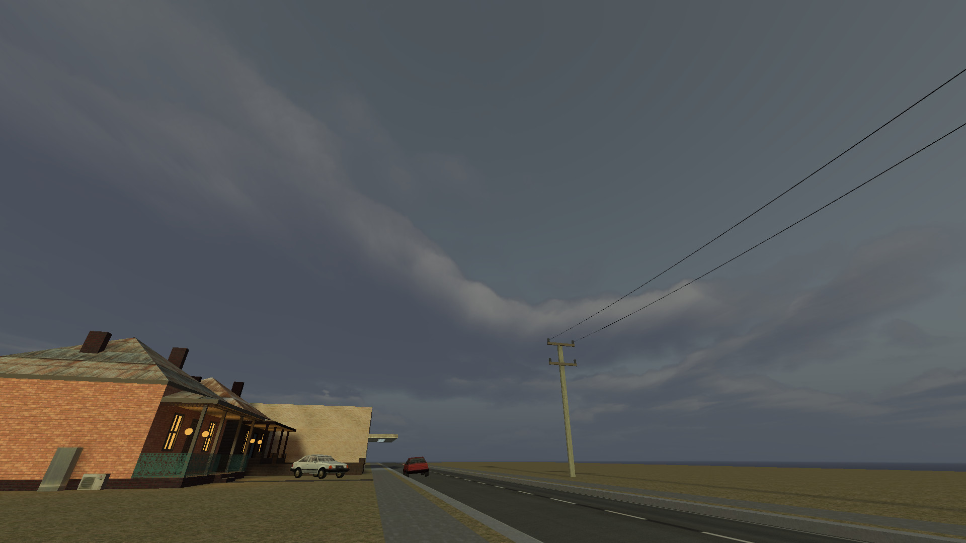 Coastal Sky 02 Skybox Textures [Source Engine] [Mods]